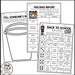Back to School Activity Pack - 40 Worksheets and Lesson Ideas - Etsy