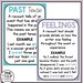 Recount Text Posters - Classroom Decor - Etsy