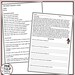 Social Emotional Comprehension Passages - With Reflection Questions - Etsy