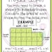 Area and Perimeter Posters - Classroom Decor - Etsy