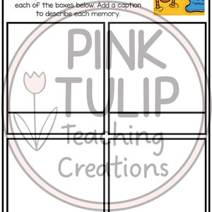 Back to School Activity Pack - 40 Worksheets and Lesson Ideas - Etsy