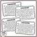 Summarizing (summarising) - Task Cards - Etsy