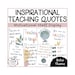 Reading Strategies Poster Set Classroom Decor - Etsy