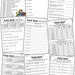 Place Value Into the Millions - Worksheet Pack - Etsy
