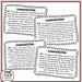Summarizing (summarising) - Task Cards - Etsy