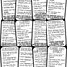 Reading Strategy Posters - Classroom Decor - Etsy