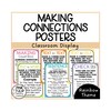 Reading Strategies Poster Set - Classroom Decor - Etsy