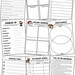 Christmas Story Activity Book - Etsy