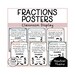 Reading Strategies Poster Set Classroom Decor - Etsy