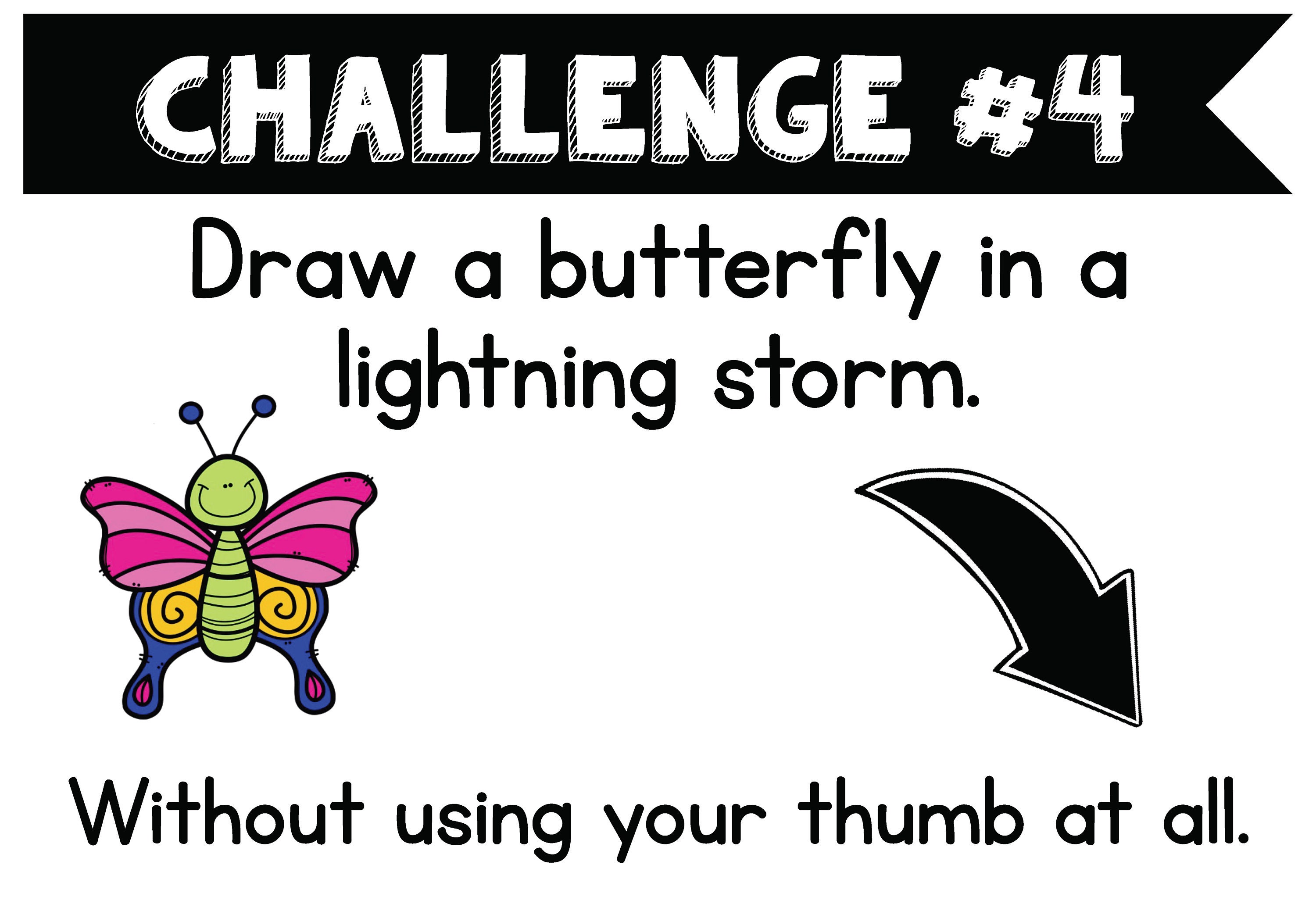 Early Finisher Student Challenges Build Persistence - Etsy