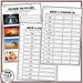 Synonyms Worksheet Pack - No Prep Printables With Answers - Etsy
