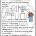 Procedural Text Writing Worksheet Pack - No Prep Lesson Ideas - Etsy ...