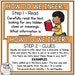 Making Inferences (inferring) Reading Strategy Powerpoint - Guided ...