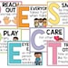 Respect Acrostic Poem Poster Set - Classroom Decor - Etsy