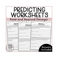 Understanding Adverbs Worksheets No Prep Printables - Etsy