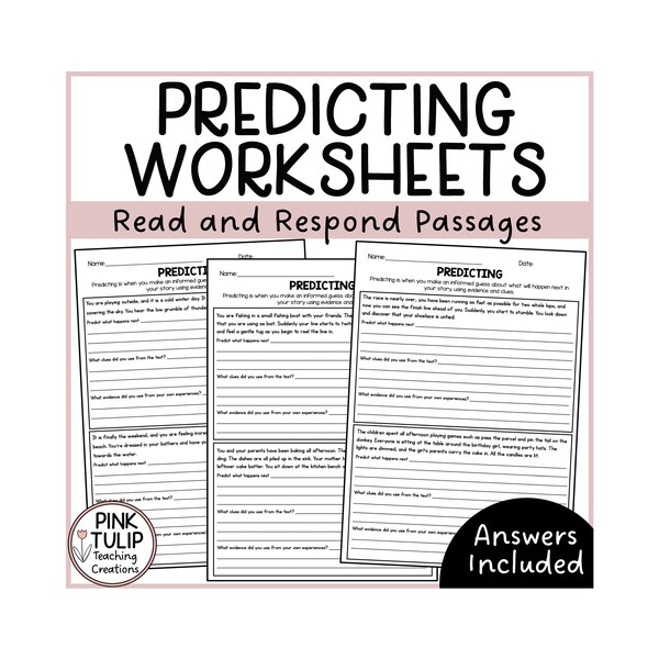 Understanding Adverbs Worksheets No Prep Printables - Etsy