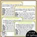 Reading Strategies Poster Set Classroom Decor - Etsy