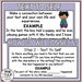 Making Connections (connecting) Reading Strategy Powerpoint - Guided ...