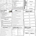 Healthy Living - Learning Activity Pack - Etsy