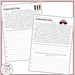 Summarizing (summarising) - Reading Worksheet Pack - Etsy