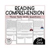 Parts of Speech Grammar Workbook - Etsy