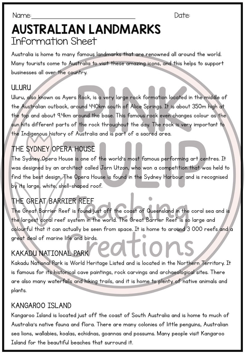 2D Shapes, Lines, and Patterns - Worksheet Pack - Etsy