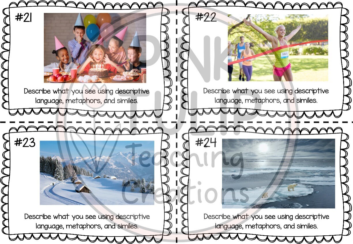 Visualizing visualising Task Cards - Etsy