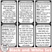 Summarizing (summarising) Reading Posters - Classroom Decor - Etsy