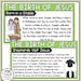 The Birth of Jesus Powerpoint - Guided Teaching - Etsy