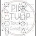 2D Shapes, Lines, and Patterns - Worksheet Pack - Etsy