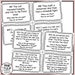 Making Inferences (inferring) - Task Cards - Etsy