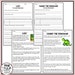 Recount Text Examples - Ten Reading Samples With Comprehension - Etsy