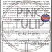 Comprehension Worksheets - Reading Strategies Set #9 - Etsy