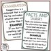 Persuasive Text Posters - Earth Tones Classroom Decor - Etsy