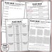 Place Value Into the Millions - Worksheet Pack - Etsy