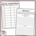 Resolution Narrative Writing Worksheets - Etsy