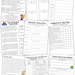 Narrative Writing Worksheet Pack - No Prep Lesson Ideas - Etsy