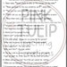 Using Quotations Worksheets - No Prep Printables - Etsy