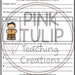 Nouns Mini Unit - Structured Worksheet Pack - Etsy