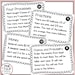 Maths Problem Solving Worded Question Task Cards - Etsy