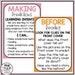 Making Predictions (predicting) Reading Posters - Classroom Decor - Etsy