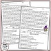 Ten Page Reading Comprehension Worksheet Pack - Etsy