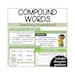 Verbs - Worksheet Pack With Answers - Etsy