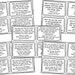 Making Inferences (inferring) - Task Cards - Etsy