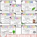 Figurative Language Posters - Classroom Decor - Etsy