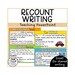 Persuasive Writing Prompts - Lightning Writing - Etsy
