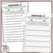 Homophones - Worksheet Pack With Answers - Etsy