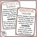 Persuasive Text Posters - Earth Tones Classroom Decor - Etsy