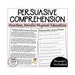 Social Emotional Comprehension Passages With Reflection Questions - Etsy