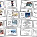 Making Inferences (inferring) - Task Cards - Etsy